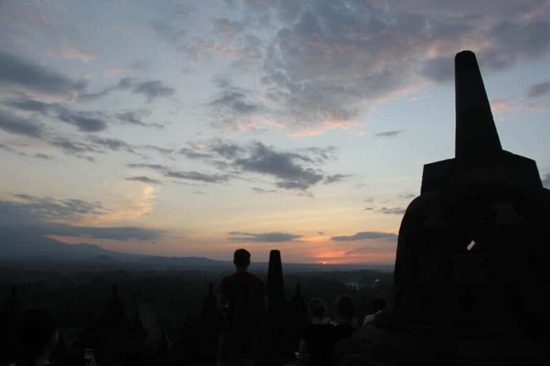 From Manohara Resort: Borobudur Sunrise & Prambanan Tours - The Experience on the Ground