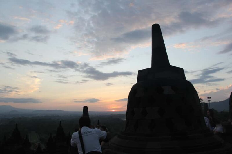 From Manohara Resort: Borobudur Sunrise & Prambanan Tours - Analyzing the Value