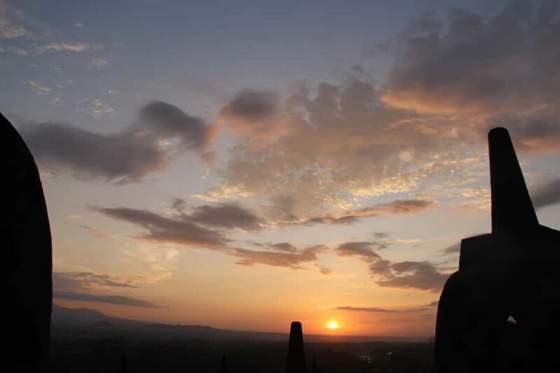 From Manohara Resort: Borobudur Sunrise & Prambanan Tours - Who Should Consider This Tour?