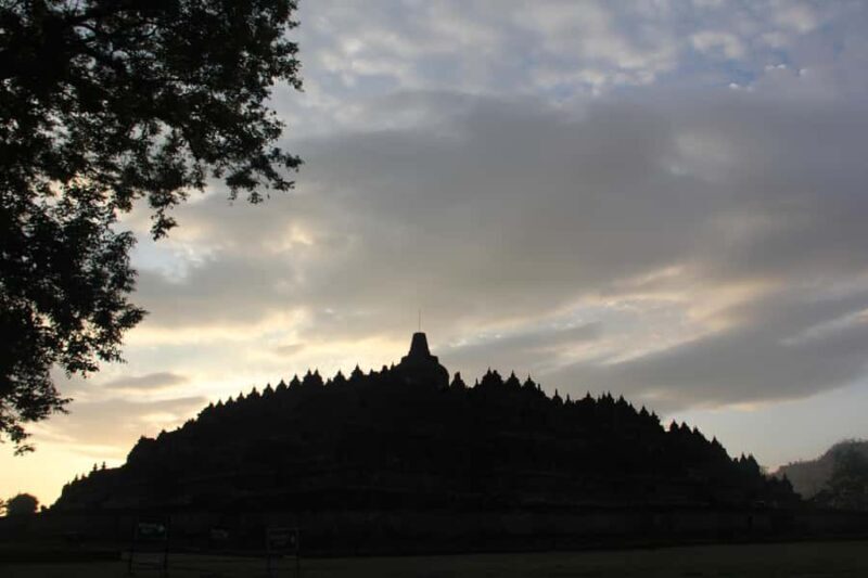 From Manohara Resort: Borobudur Sunrise & Prambanan Tours - The Sum Up