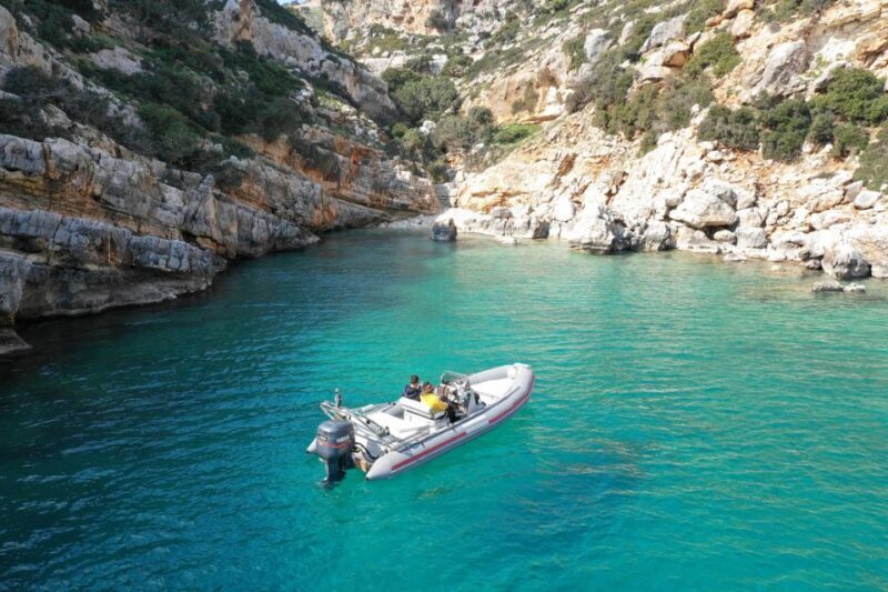 From Marathi: Private Seitan Limania Boat Trip - Key Points