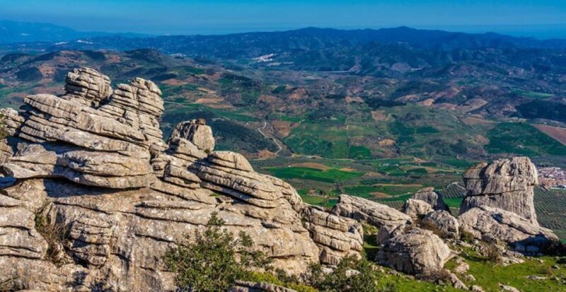 From Marbella: Antequera Wine Tour with Tastings and Lunch - FAQs