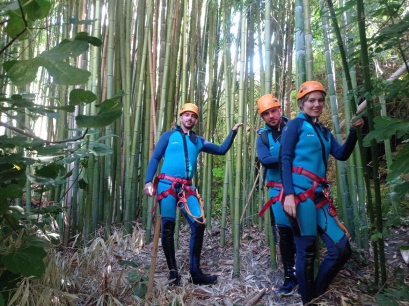 From Marbella: Canyoning guided tour at Sima del Diablo - Additional Suggestions