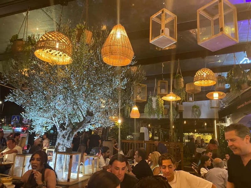 From Marbella, Estepona: Club tour Puerto Banus including transport and drink - Wrapping Up: Who Will Love This Experience?