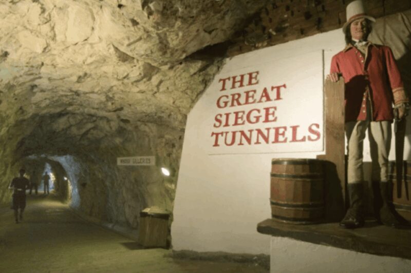 From Marbella: Gibraltar Private Day Trip with Local Guide - Key Points