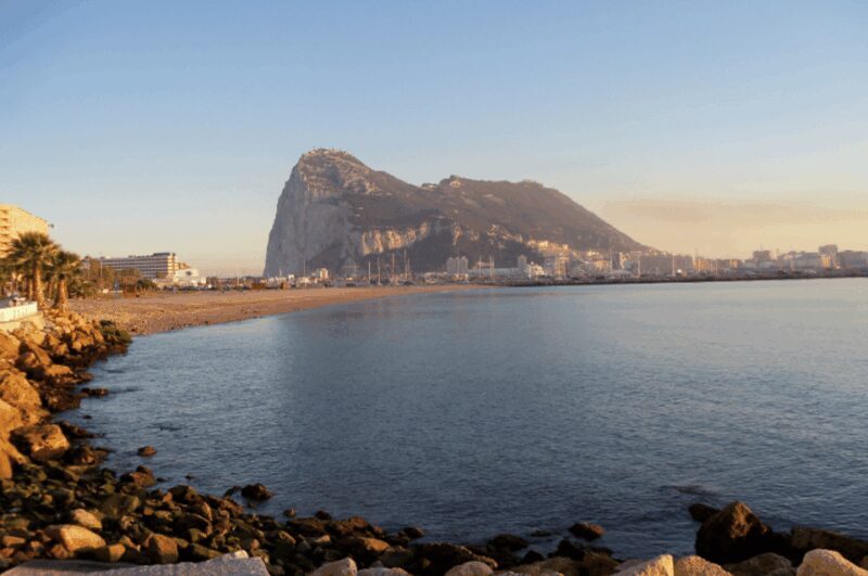 From Marbella: Gibraltar Private Day Trip with Local Guide - The Journey Begins: From Marbella to Gibraltar