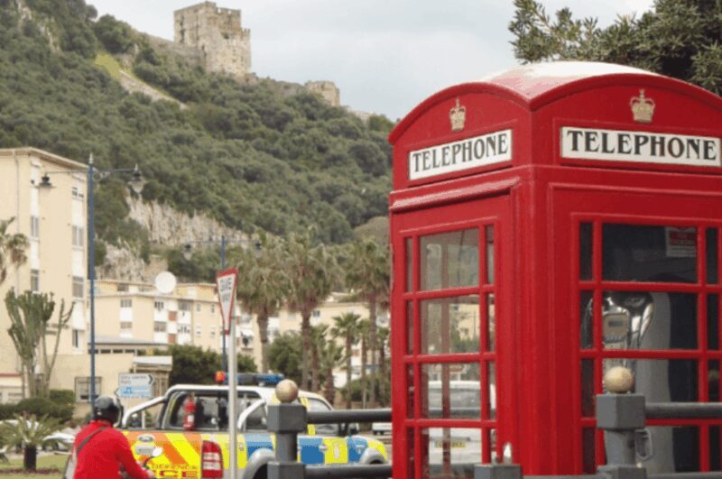 From Marbella: Gibraltar Private Day Trip with Local Guide - Leisure Time and Free Exploration
