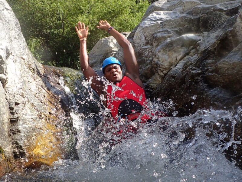 From Marbella: Guadalmina River Guided Canyoning Adventure - The Sum Up: Who Should Consider This Tour?