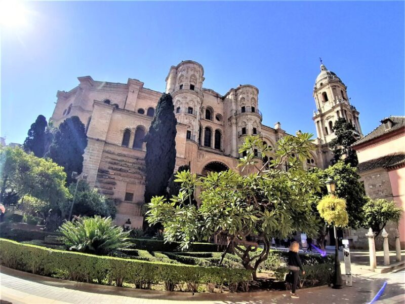 From Marbella: Malaga private Tour - Final Thoughts: Who Is This Tour Perfect For?
