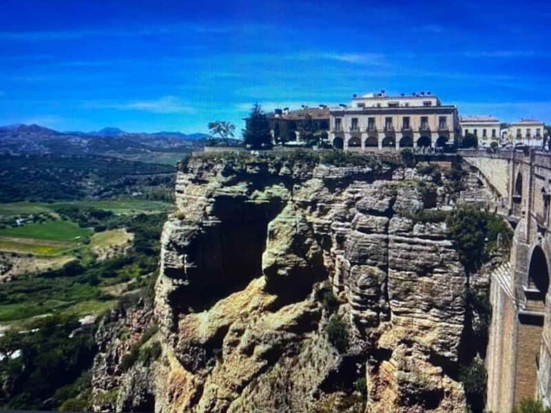 From Marbella: Ronda private tour, café, bullring, tapas, drinks, gift - In-Depth Breakdown of the Ronda Tour