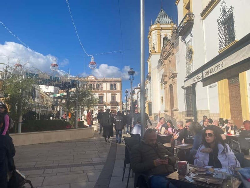 From Marbella: Ronda private tour, transportation, café, bullring, tapas, drinks - FAQs