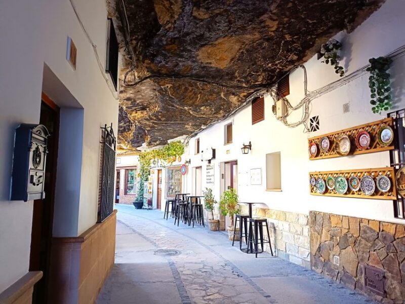 From Marbella: Ronda & Setenil de las Bodegas Private trip - An In-Depth Review of the Tour Experience