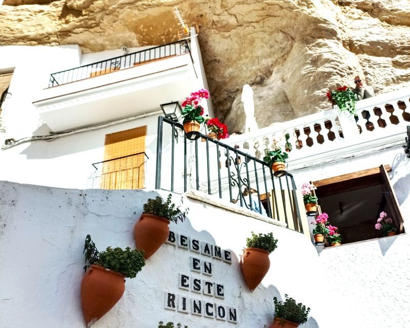 From Marbella: Ronda & Setenil de las Bodegas Private trip - Who Will Love This Tour?