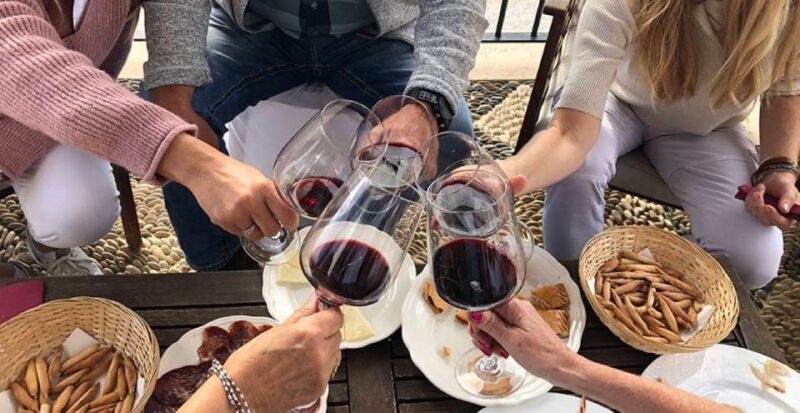 From Marbella: Ronda Tour Wineries Tour with Lunch - FAQs