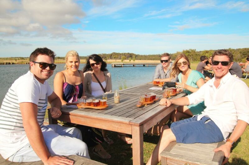 From Margaret River: Margaret River Wine Adventure - Authenticity, Value, and What Travelers Love