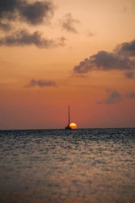 From Marina Smir: Boat Trip to the Mediterranean Sea - Key Points