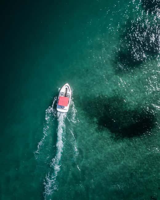 From Marina Smir: Boat Trip to the Mediterranean Sea - Final Thoughts