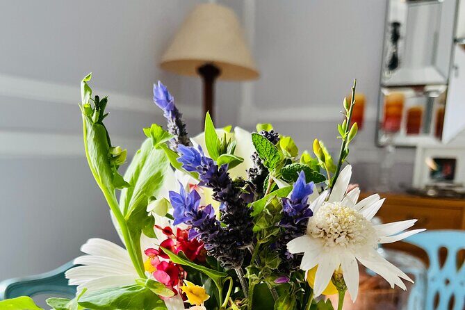 From Market to Table with Paula (Loulé) - Private Cookery Class - What Makes This Experience Stand Out?