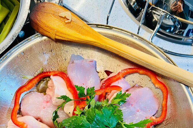 From Market to Table with Paula (Loulé) - Private Cookery Class - Frequently Asked Questions (FAQs)