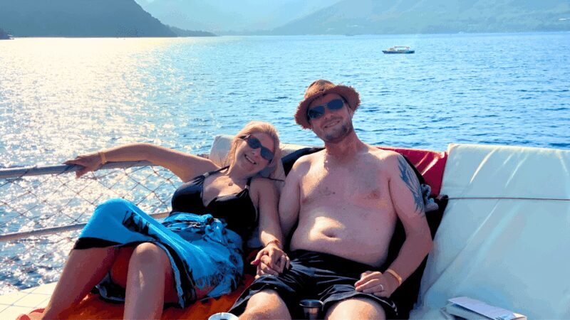 From Marmaris: Big Boss Boat (All Inclusive)(Only Adults) - What to Expect from the Big Boss Boat Tour