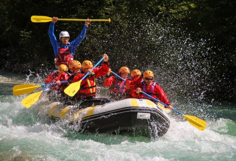 From Marmaris: Dalaman River Rafting Adventure - Final Thoughts