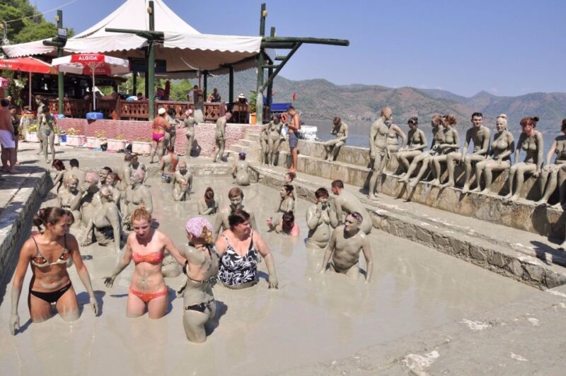 From Marmaris: Day Trip to Dalyan with Lunch - Who Would Enjoy This Tour?