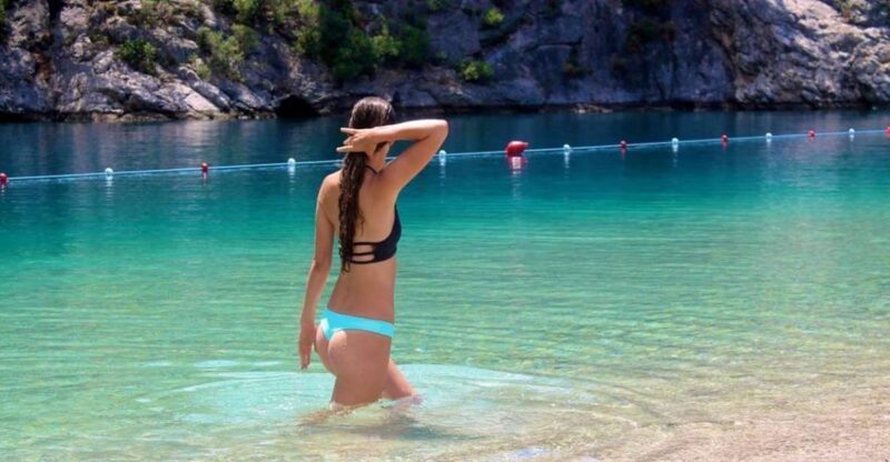 From Marmaris: Fethiye Blue Lagoon Day-Trip with Lunch - A Closer Look: The Details of the Tour