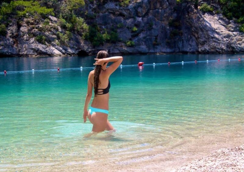 From Marmaris: Fethiye Blue Lagoon Day-Trip with Lunch - What to Think About Before Booking