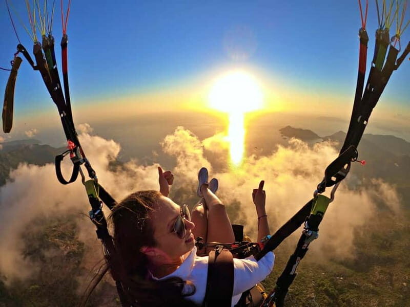 From Marmaris: Fethiye Paragliding Experience w/Lunch - Why This Tour Delivers Value