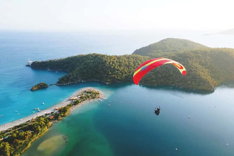 From Marmaris: Fethiye Paragliding Experience w/Lunch - Final Thoughts: Is It Worth It?