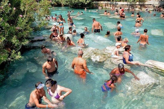 From Marmaris Pamukkale 1 Day Tours - Final Thoughts on Value and Experience