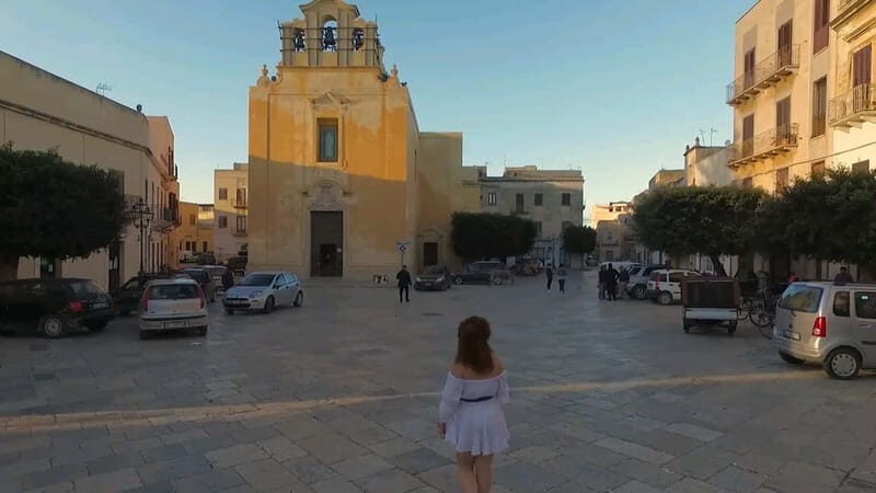 From Marsala: MiniCruise to Favignana & Levanzo w/Lunch - Practical Tips for Your Day