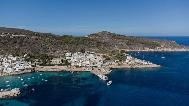 From Marsala: MiniCruise to Favignana & Levanzo w/Lunch - Final Thoughts
