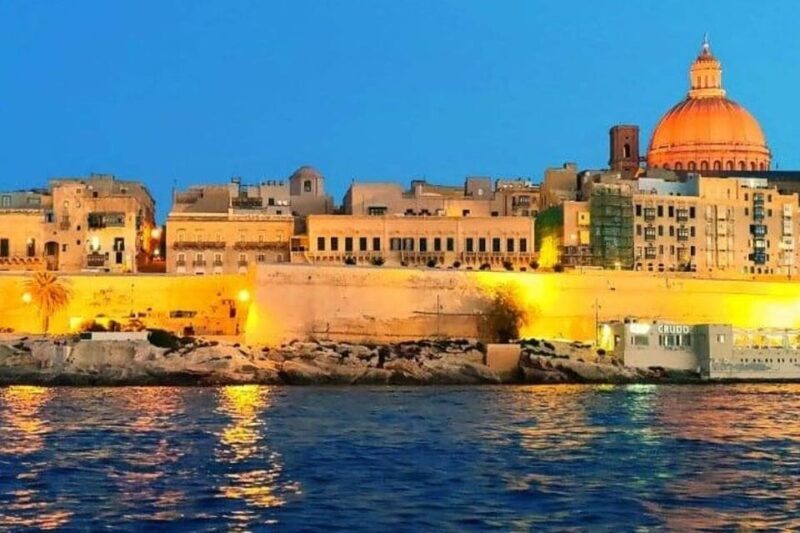 From Marsamxett: Maltese Islands Private Yacht Charter - Frequently Asked Questions
