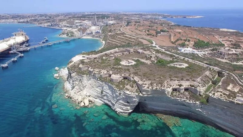 From Marsaxlokk: St Peter's Pool Boat Tour - Engaging Introduction