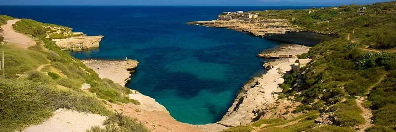 From Marsaxlokk: St Peter's Pool Boat Tour - The Sum Up