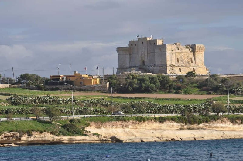 From Marsaxlokk: St Peter's Pool Boat Tour - FAQ Section
