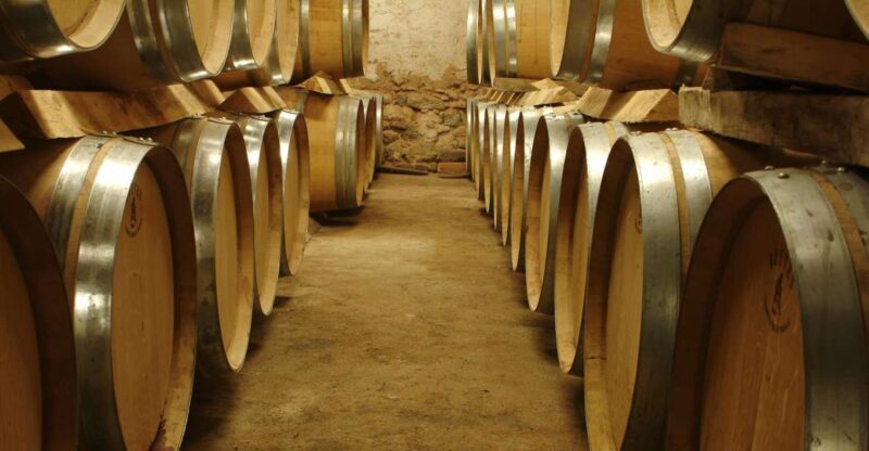 From Marseille: Aix en Provence Wine and Cheese Tour - A Journey into Provence’s Flavors and Scenery