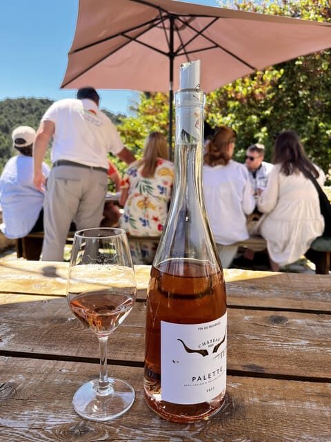 From Marseille: Aix en Provence Wine and Cheese Tour - FAQs
