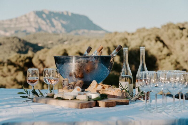 From Marseille: Aix en Provence Wine and Cheese Tour - Final Thoughts