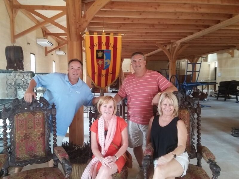 From Marseille: Bandol/Cassis Wine Tour with Viewpoint - Practical Considerations