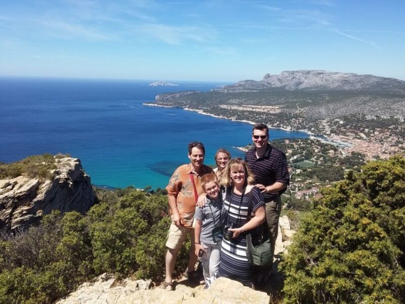 From Marseille: Bandol/Cassis Wine Tour with Viewpoint - Frequently Asked Questions