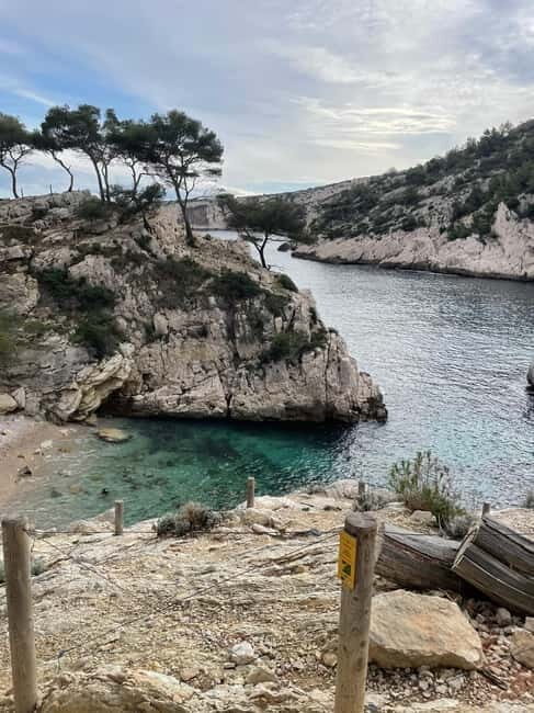 From Marseille: Calanque Guided Tour - What This Tour Offers and Why It Matters