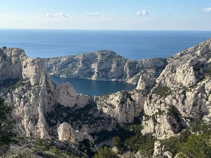 From Marseille: Calanque Guided Tour - The Practical Details