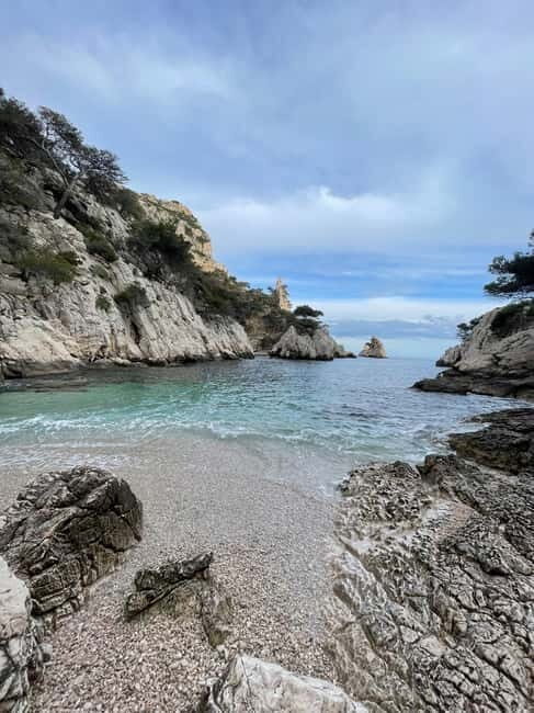 From Marseille: Calanque Guided Tour - Authentic Experiences & Flexibility