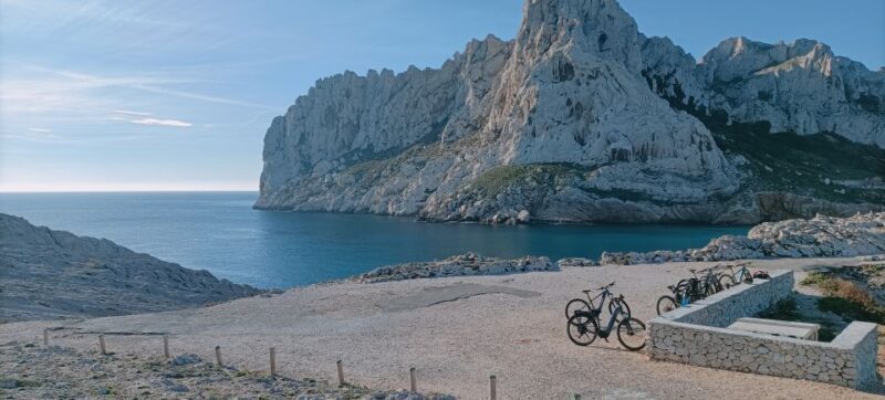 From Marseille: Calanques National Park E-Mountain Bike Tour - The Sum Up