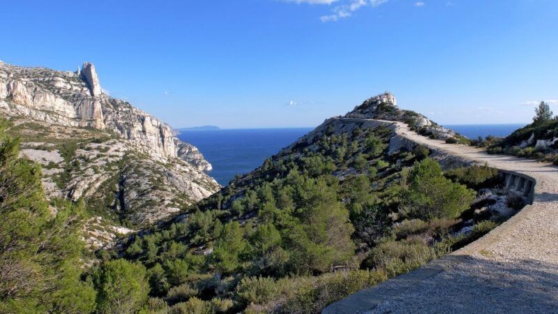 From Marseille: Calanques National Park Guided Hike - Final Thoughts: Is This Tour Worth It?