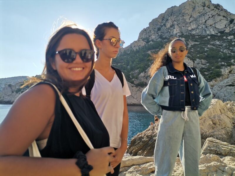 From Marseille: Calanques National Park Guided Hike - FAQs