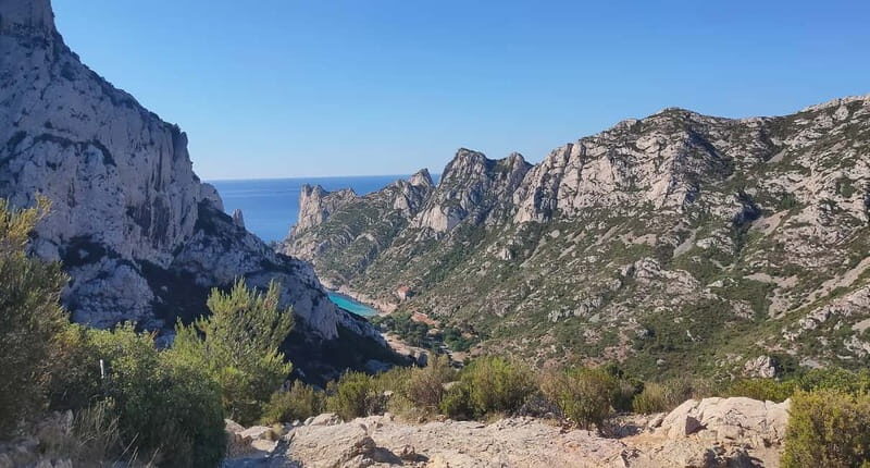 From Marseille: Cassis 4 hours - From Marseille: Cassis 4 hours – A Practical Guide to Enjoying Provence’s Coastal Charm