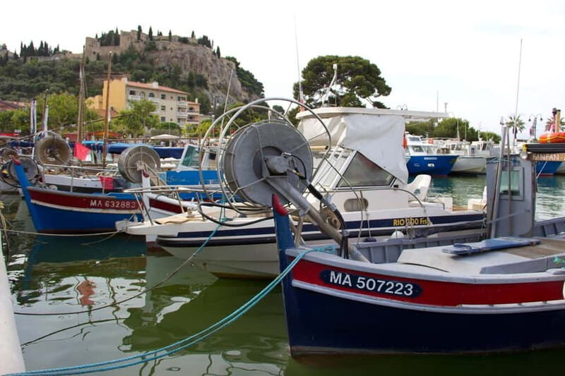 From Marseille: Cassis 4 hours - Who Will Love This Tour?